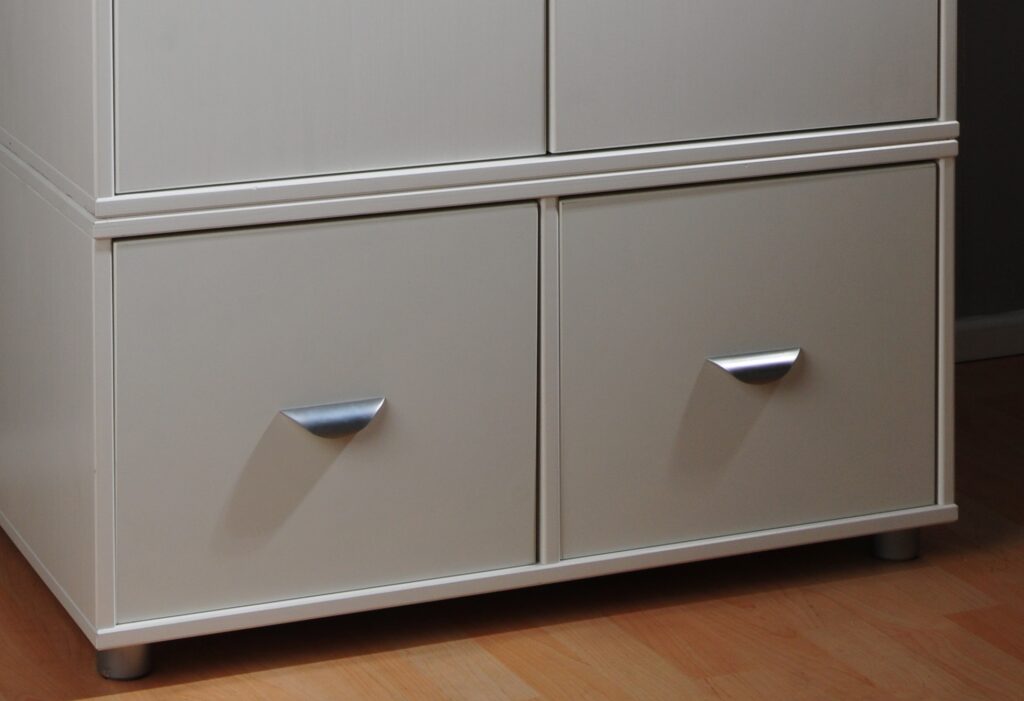 Eli Cube Doors - Pack of 2 - Boxroombeds