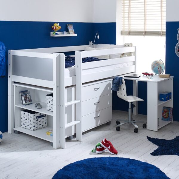 Cabin Beds for Box Rooms and Small Rooms | Boxroombeds