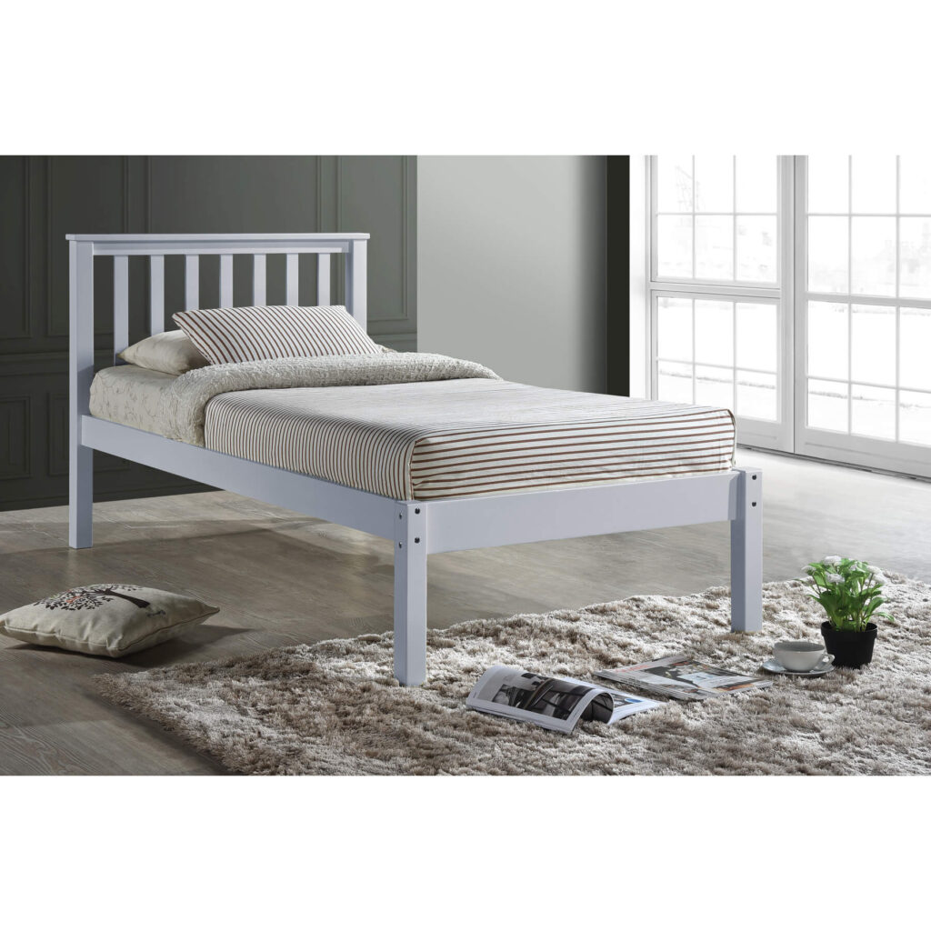 Single Beds for Small Rooms - Boxroombeds
